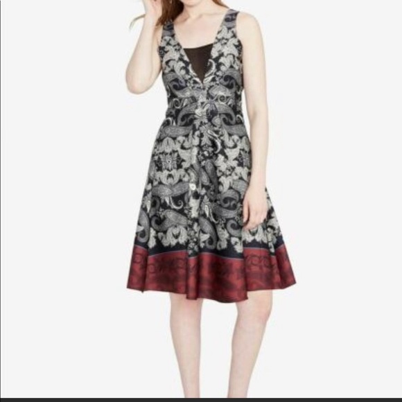 RACHEL Rachel Roy | Dresses | New Rachel Rachel Roy Dress Size 8 | Poshmark